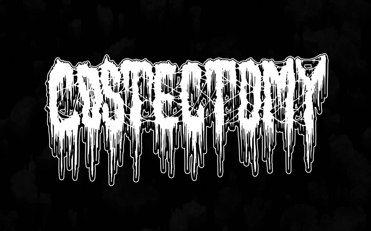 SPLIT WITH FIRST DAYS OF HUMANITY | COSTECTOMY