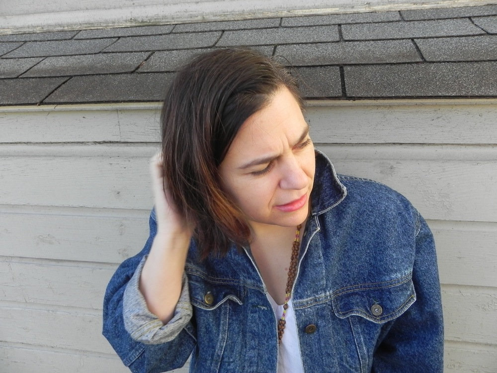 The Color And The Light | Jennifer O'Connor