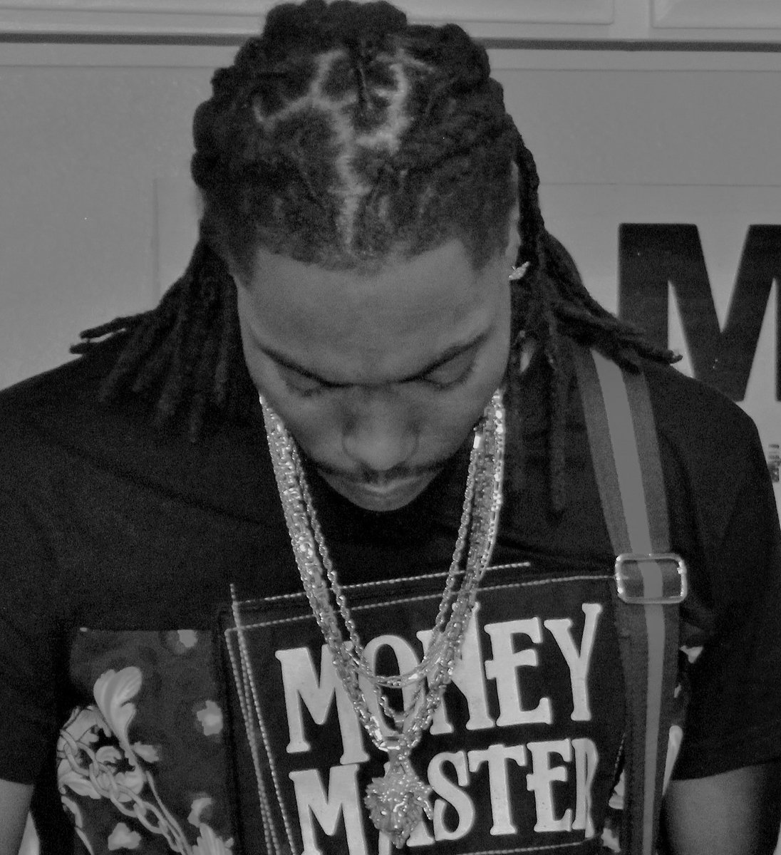 Conceited | Mike Mason