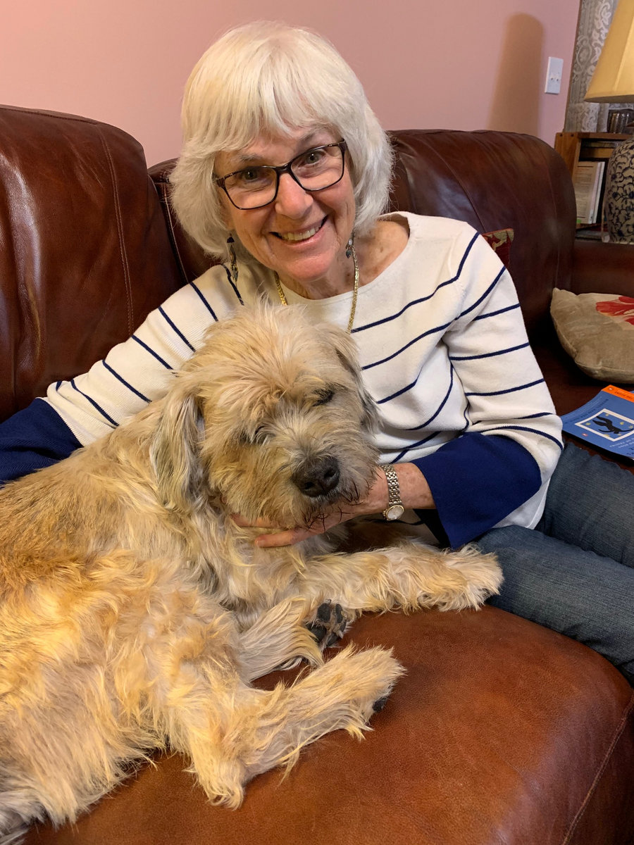 A Truckload of Songs | Susan Rose