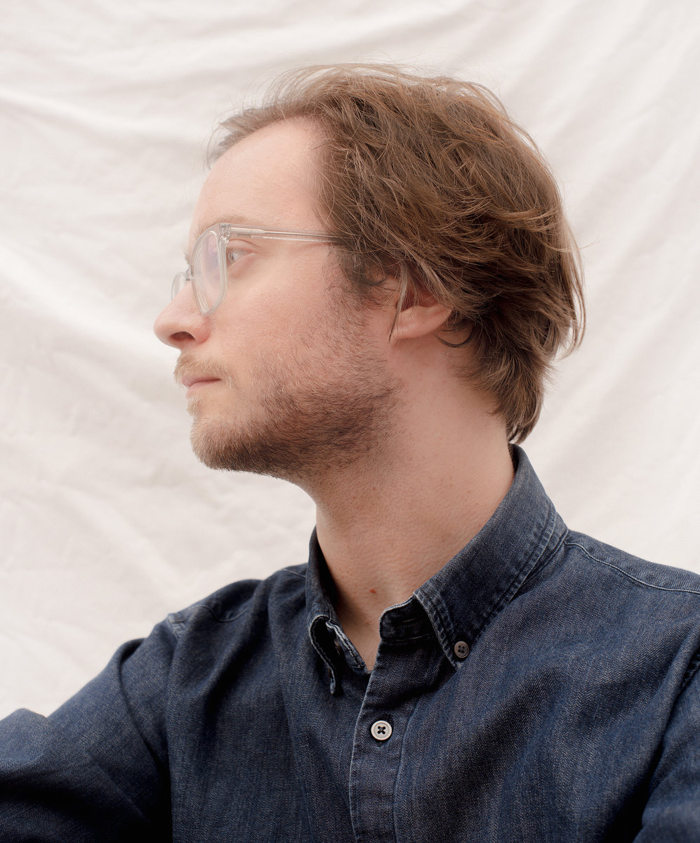 Impression | Sam Skinner