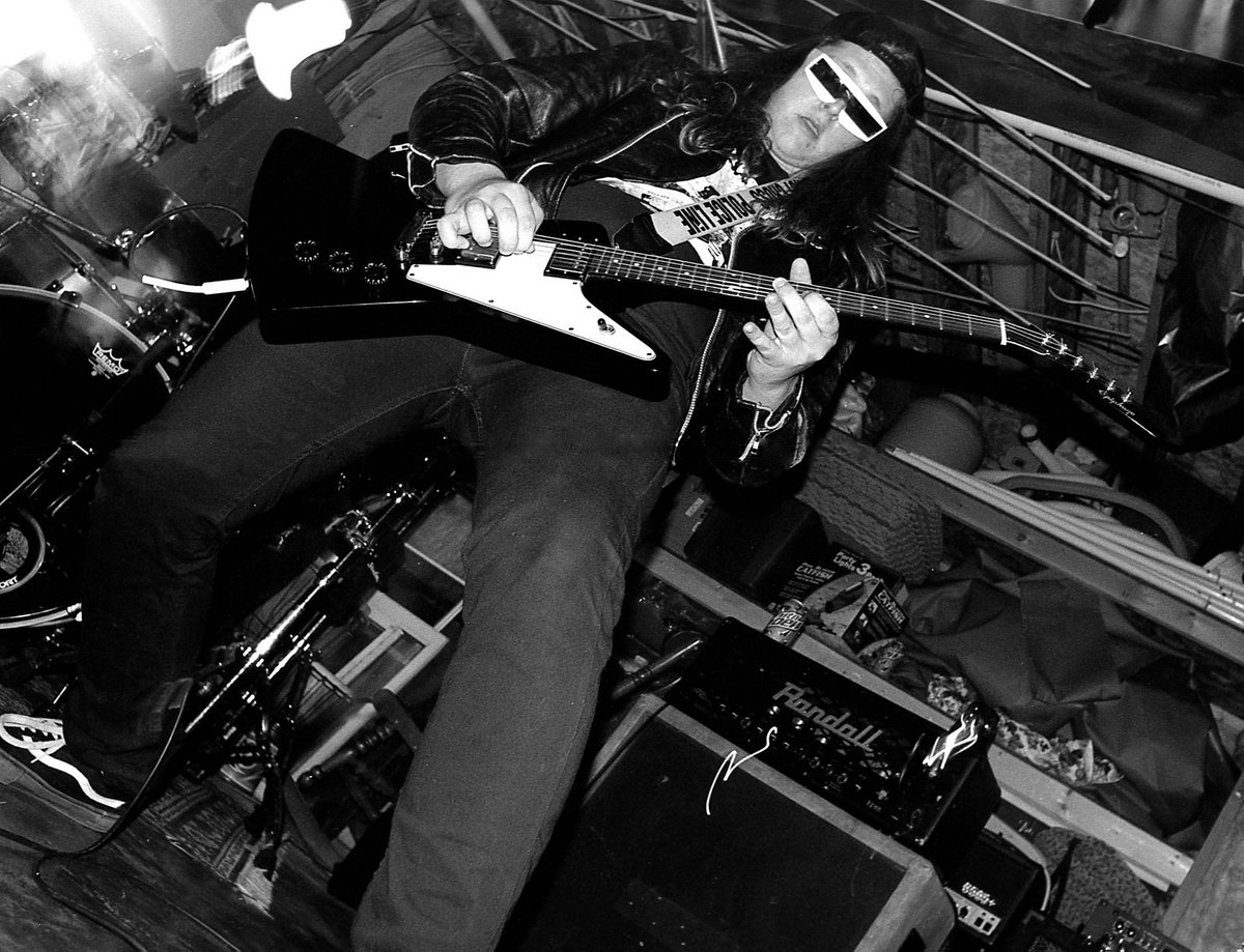 2019 Demos | A Total Wreck!