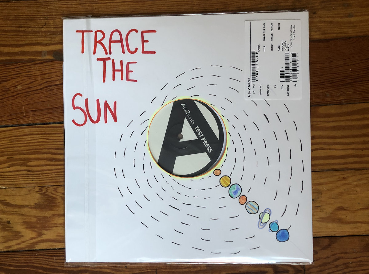 Trace The Sun | Trace the Sun