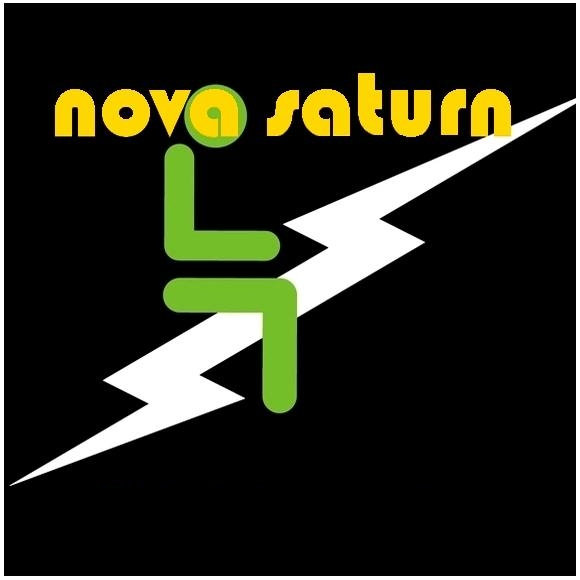 Foreign Dimensions E.P. | Nova Saturn