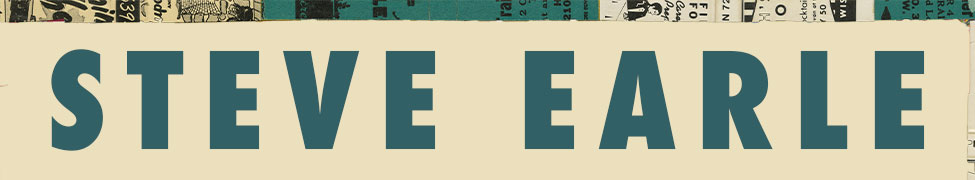 J.T. | Steve Earle & The Dukes | Steve Earle