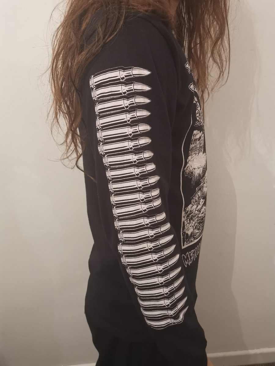 Method of Destruction | Hellfekted