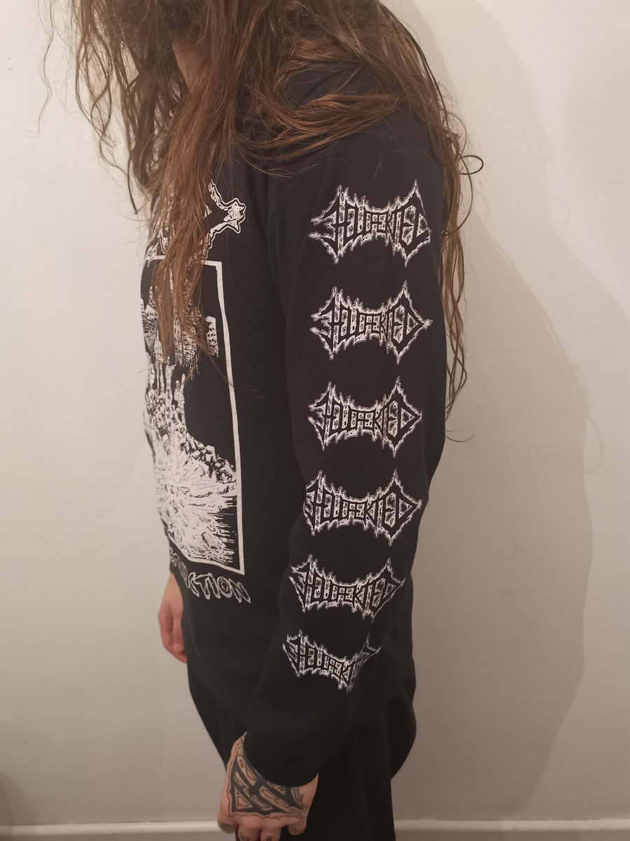 Method of Destruction | Hellfekted
