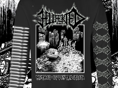 Method of Destruction | Hellfekted