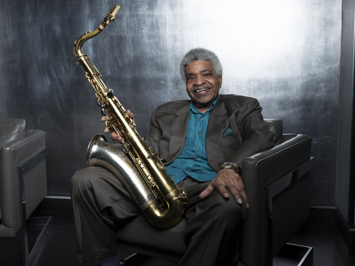 A Master Speaks | George Coleman