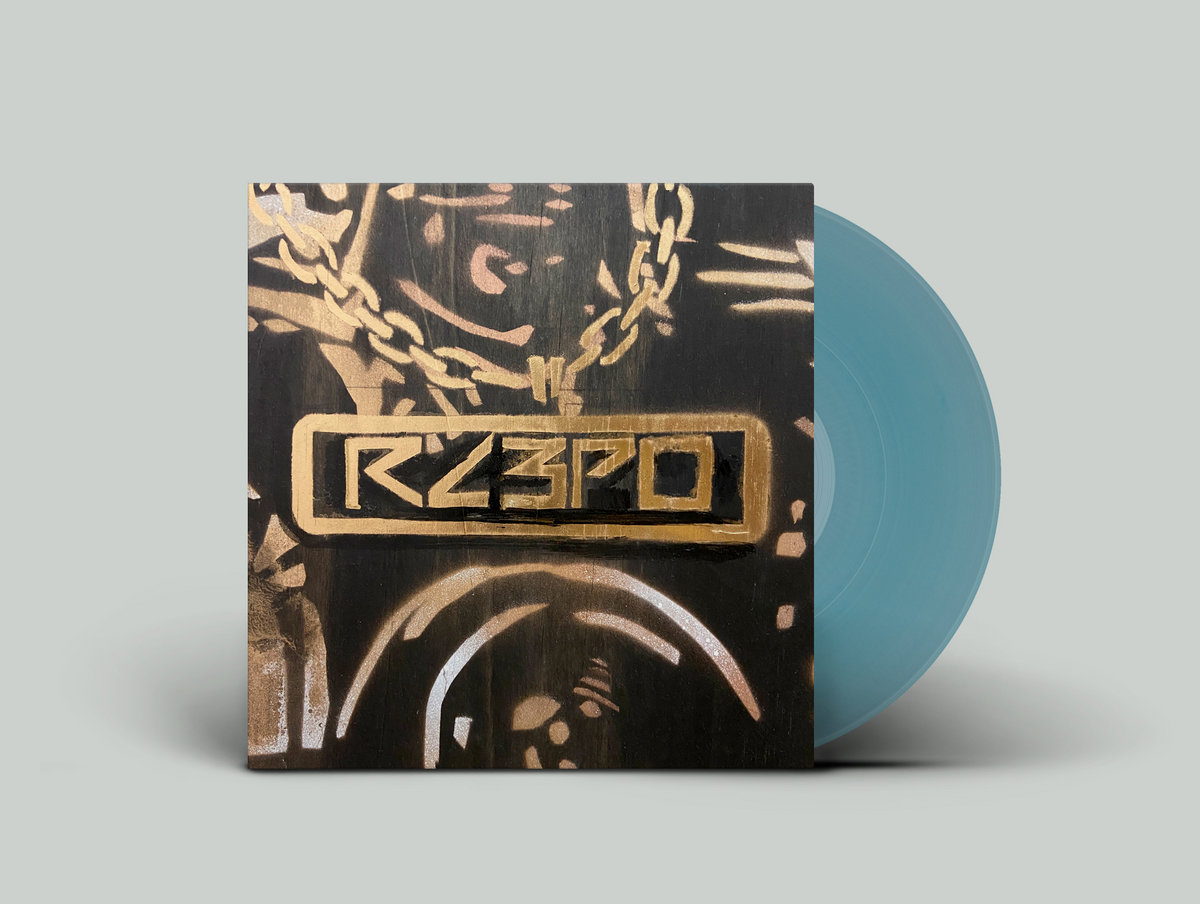 Glacial (Live) / RC3PO Split EP | Royal Canoe