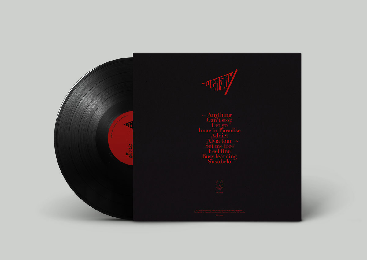 TVERSKY | Tversky | Vida Records