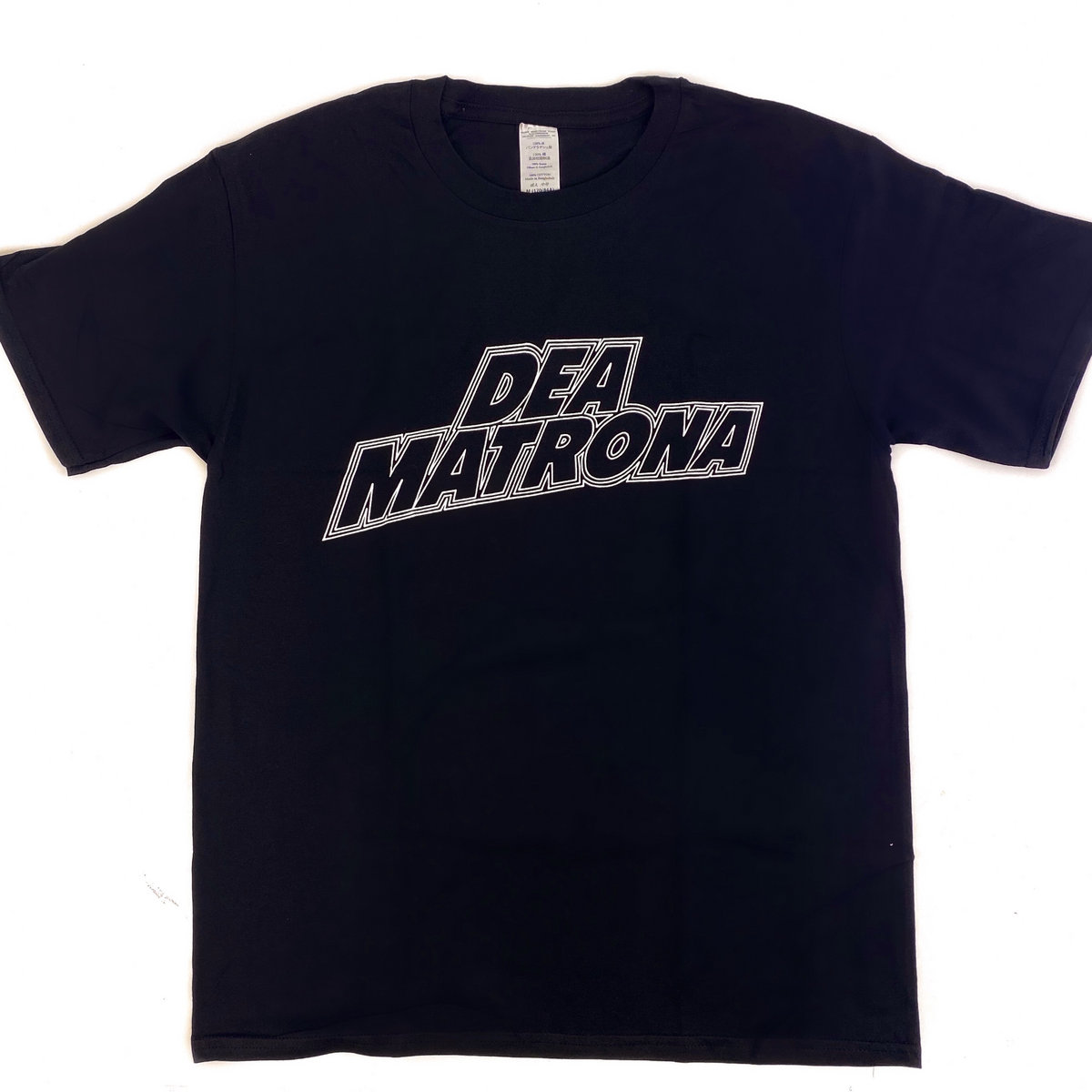 Dea Matrona Logo T-Shirt | Dea Matrona