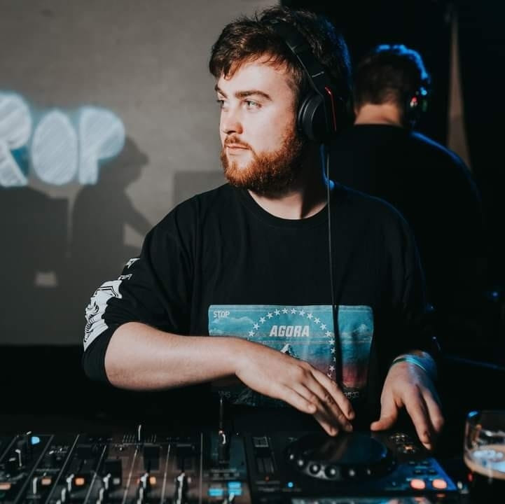 Somebody Hear Me EP | Nick Kearney