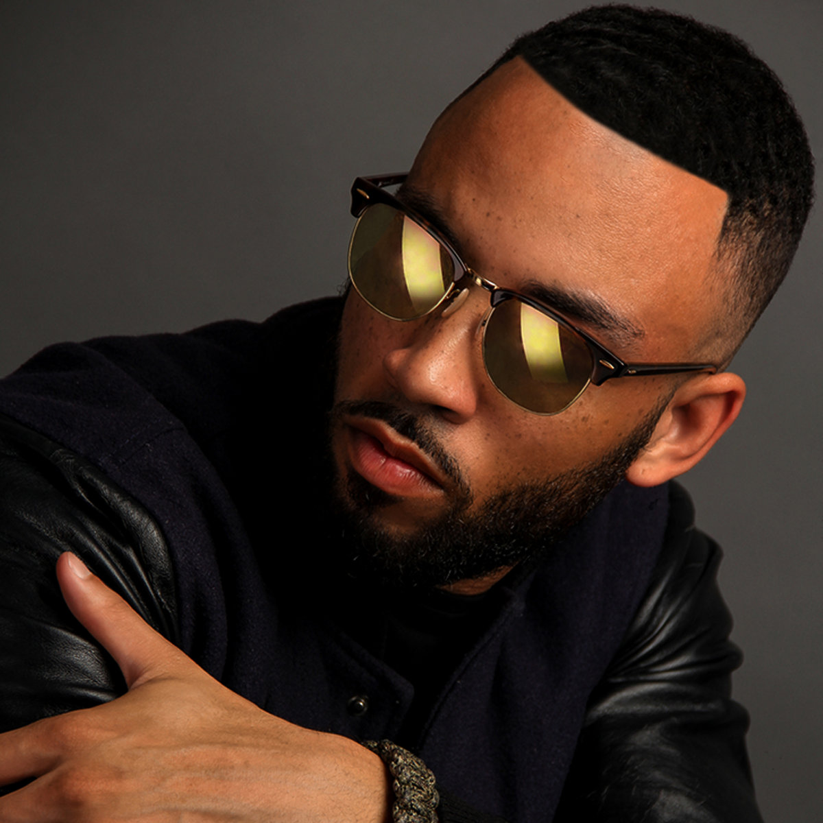 Reflections - EP | Teasley