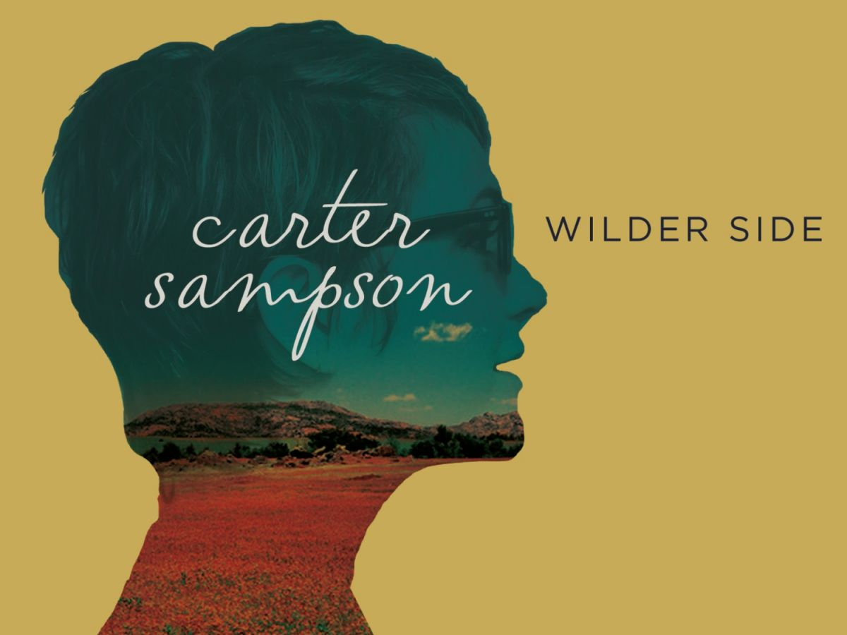 Wilder Side | Carter Sampson (March 2016) | Continental Record Services