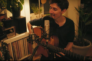 Music | Andy MacDonald