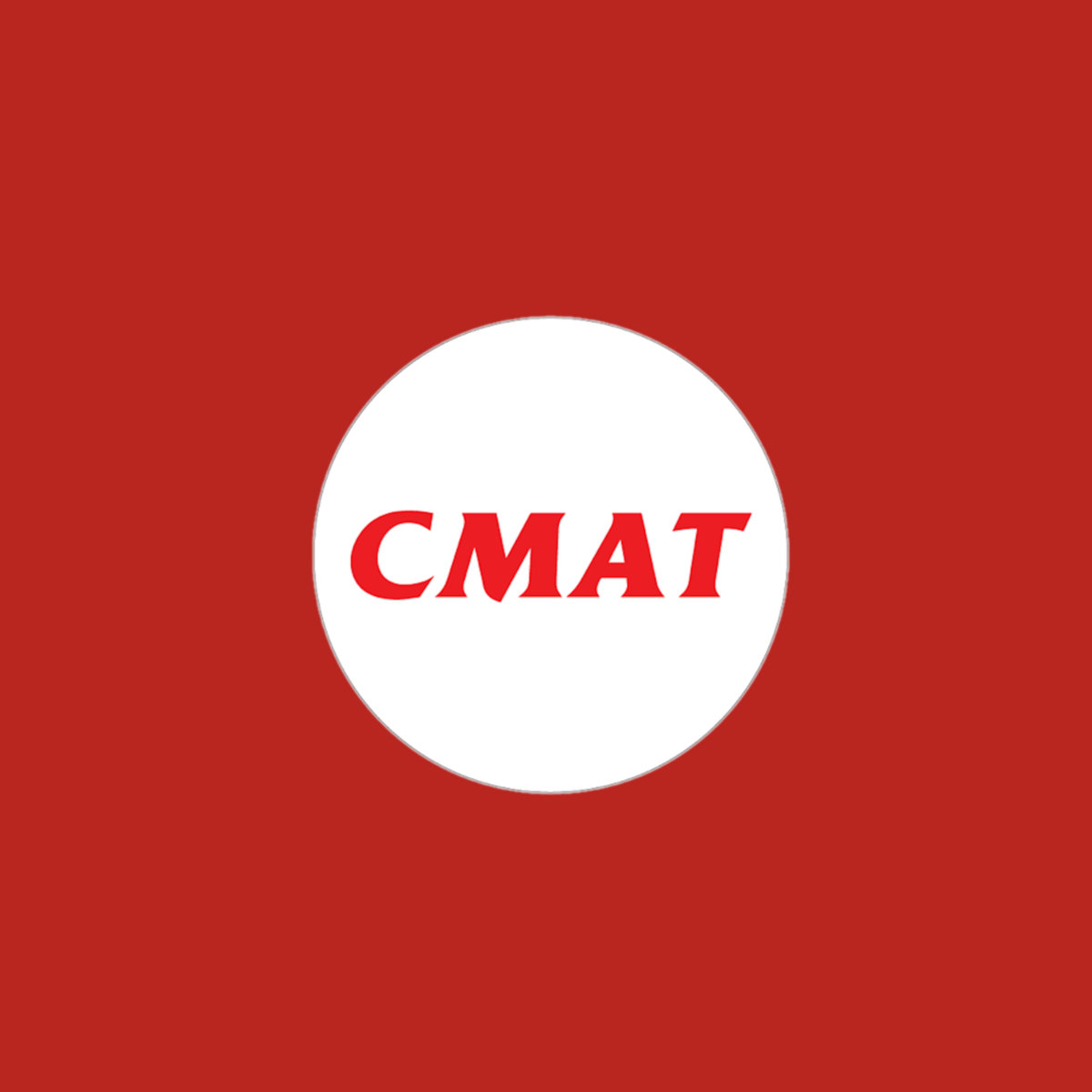 Long-sleeve CMAT T-shirt + CMAT sticker! | CMAT