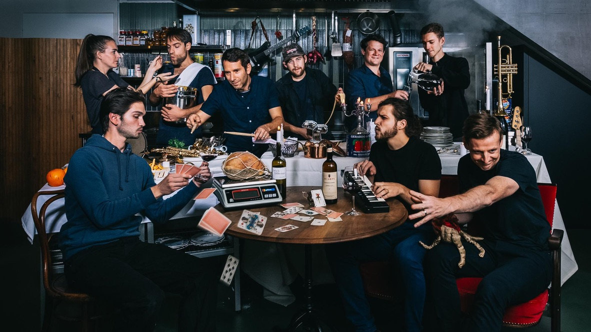 The Anthronauts | The Anthronauts