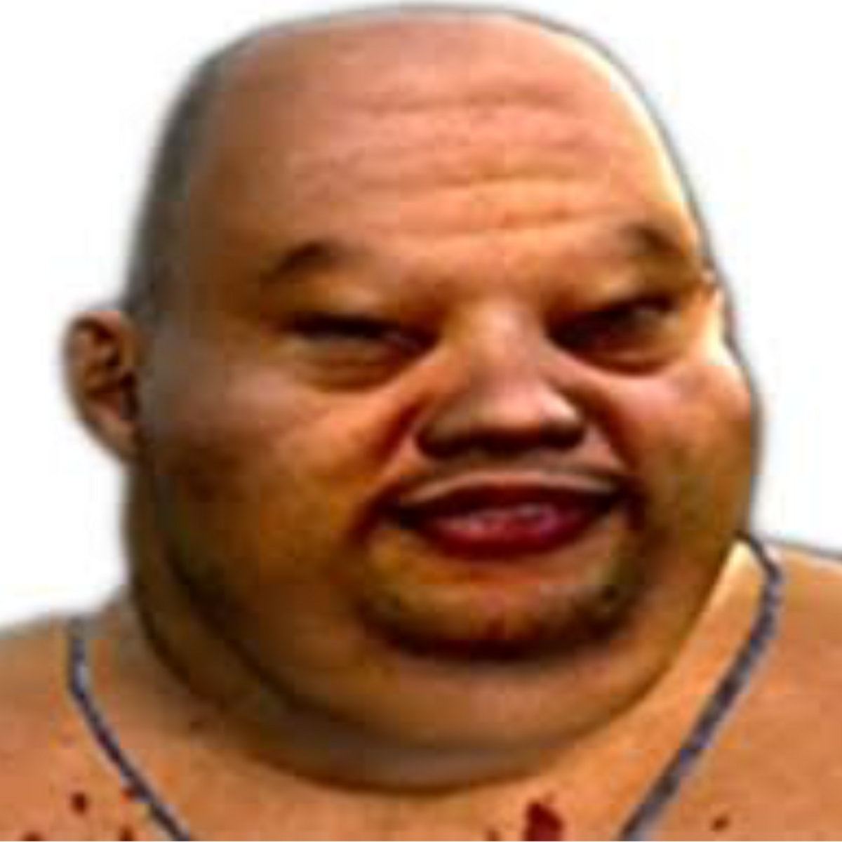 F.A.T.A.L.I.T.Y. (FAT ANGRY TRANSGENER ASTRONAUT LOUNGING IN THE YEMEN ...