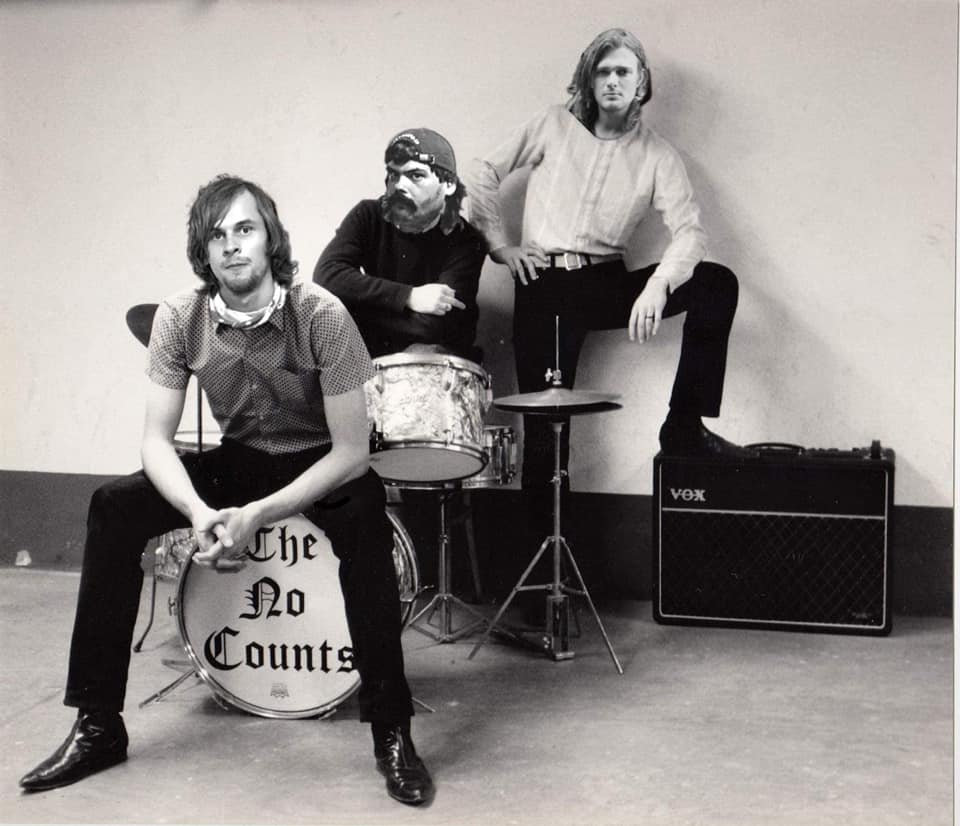 Nothing At All | The No Counts