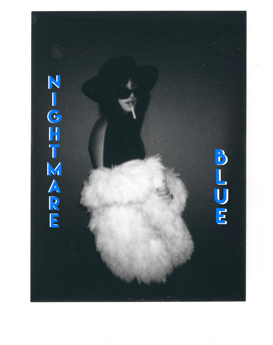 Cowboy | Nightmare Blue