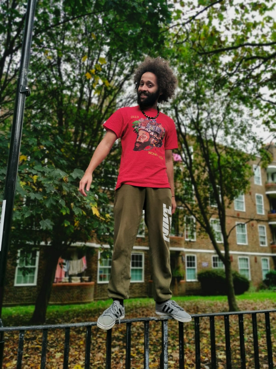 Pre Order LMTD EDTN VEGAN 0113 T-shirts (FREE 14 TRACK EP) | Wonky Logic