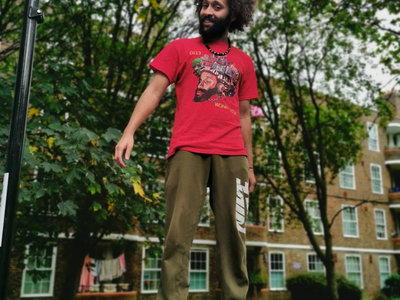 Pre Order LMTD EDTN VEGAN 0113 T-shirts (FREE 14 TRACK EP) | Wonky Logic