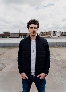 Music | Johnny Bourke