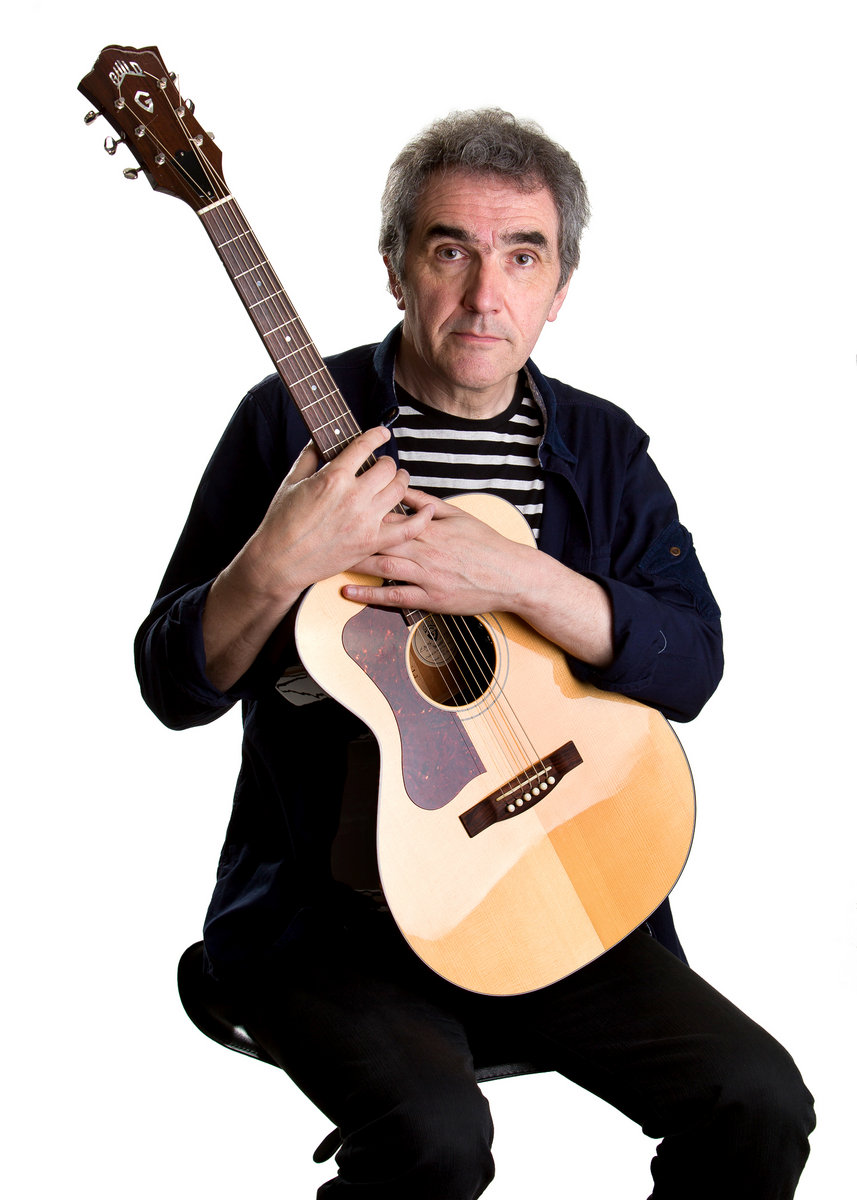 Live at The Davy Lamp | Jez Lowe & The Bad Pennies | Jez Lowe