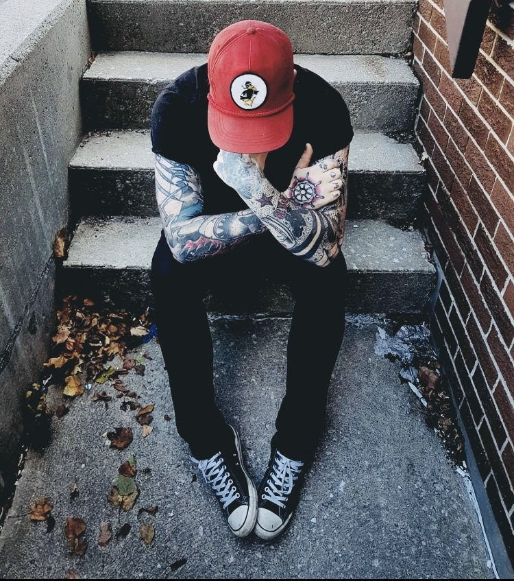 Nature vs Nature | Owney Madden