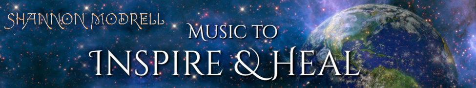 Music | Shannon Modrell