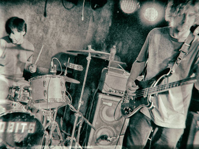 Artists | Sub Pop Records