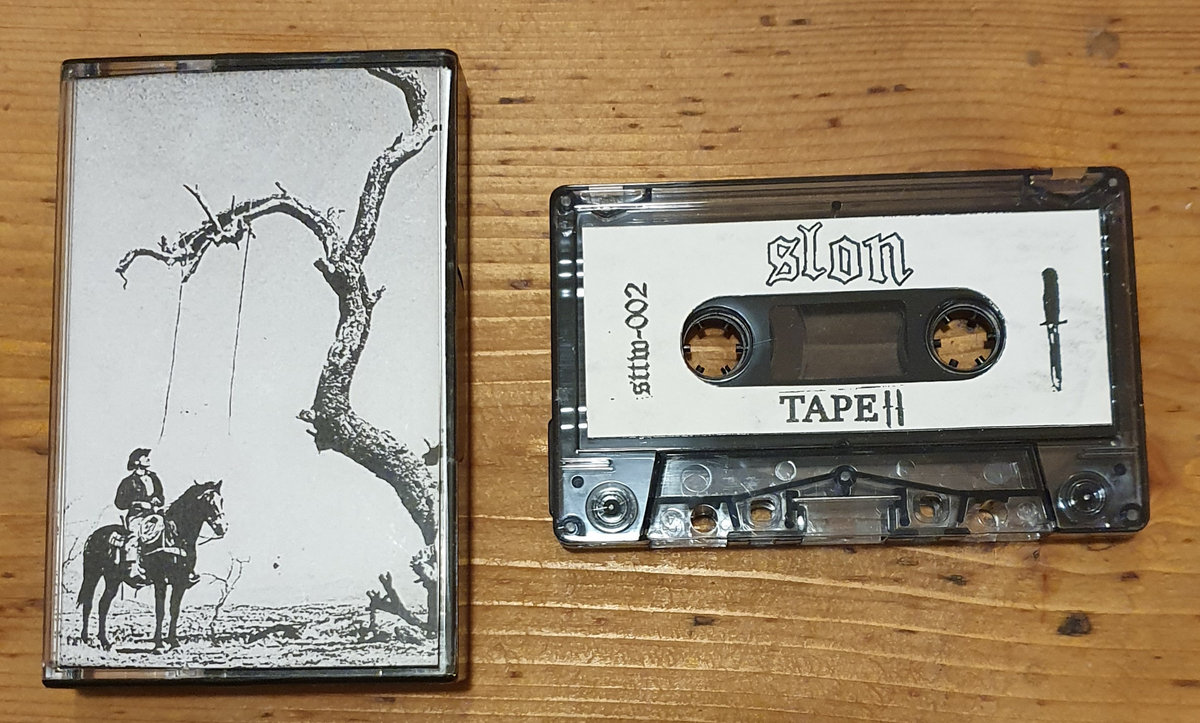 Tape II | Slon