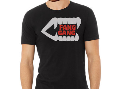 Fang Gang Logo | Fang Gang
