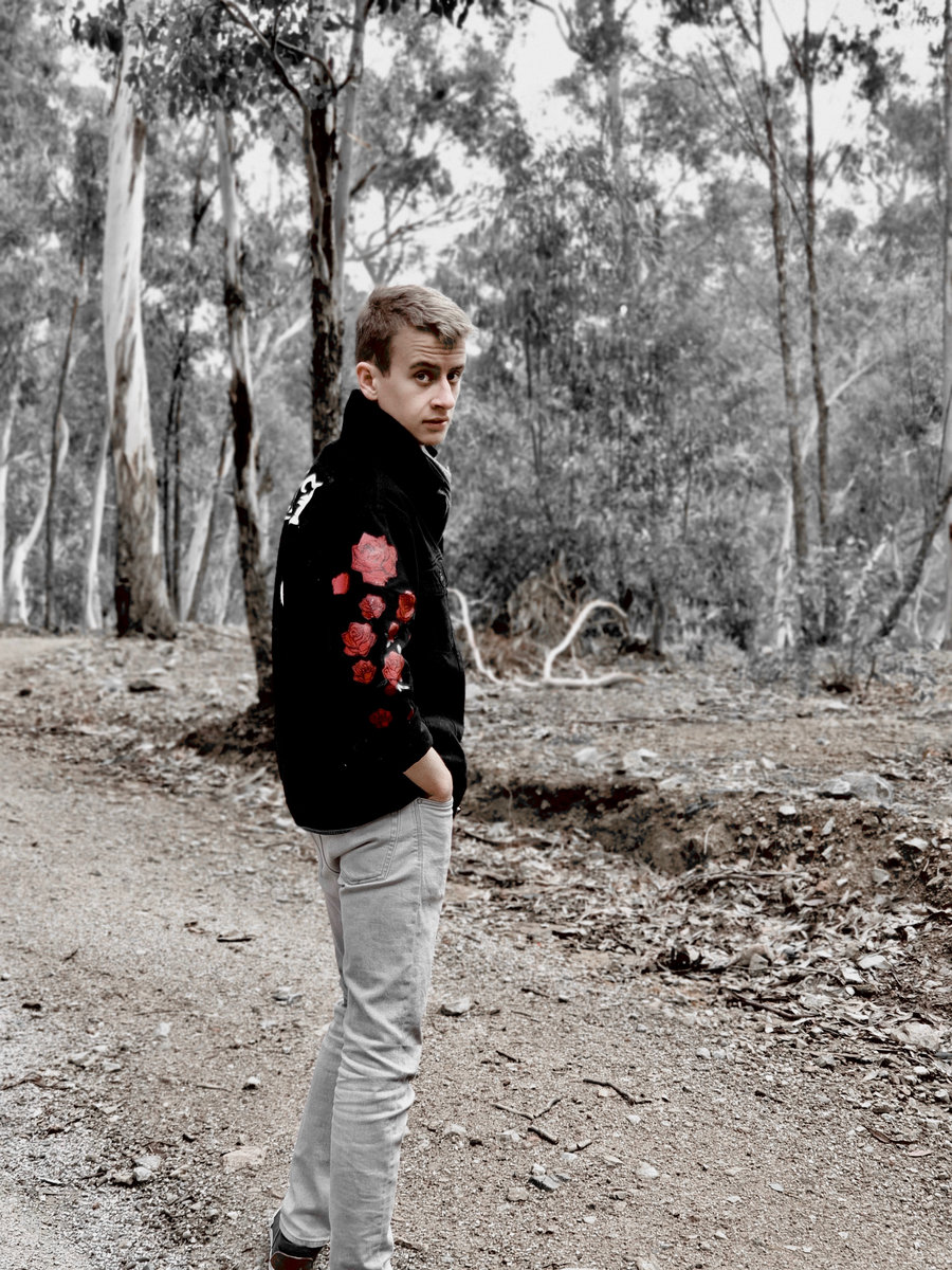 Songs for the Weekend | Matt Charleston