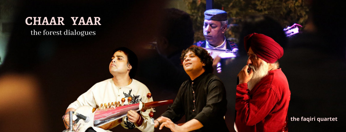 Hymns of Guru Nanak | Madan Gopal Singh Deepak Castelino Pritam Ghosal ...