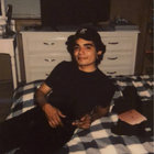 Tomb For Two | Lebanon Hanover