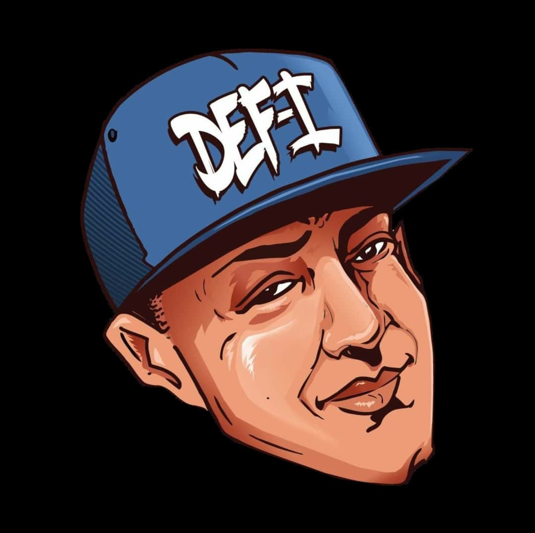 In The Mean Time - Remixed & Reloaded | Def-i & Ariano | Def-i