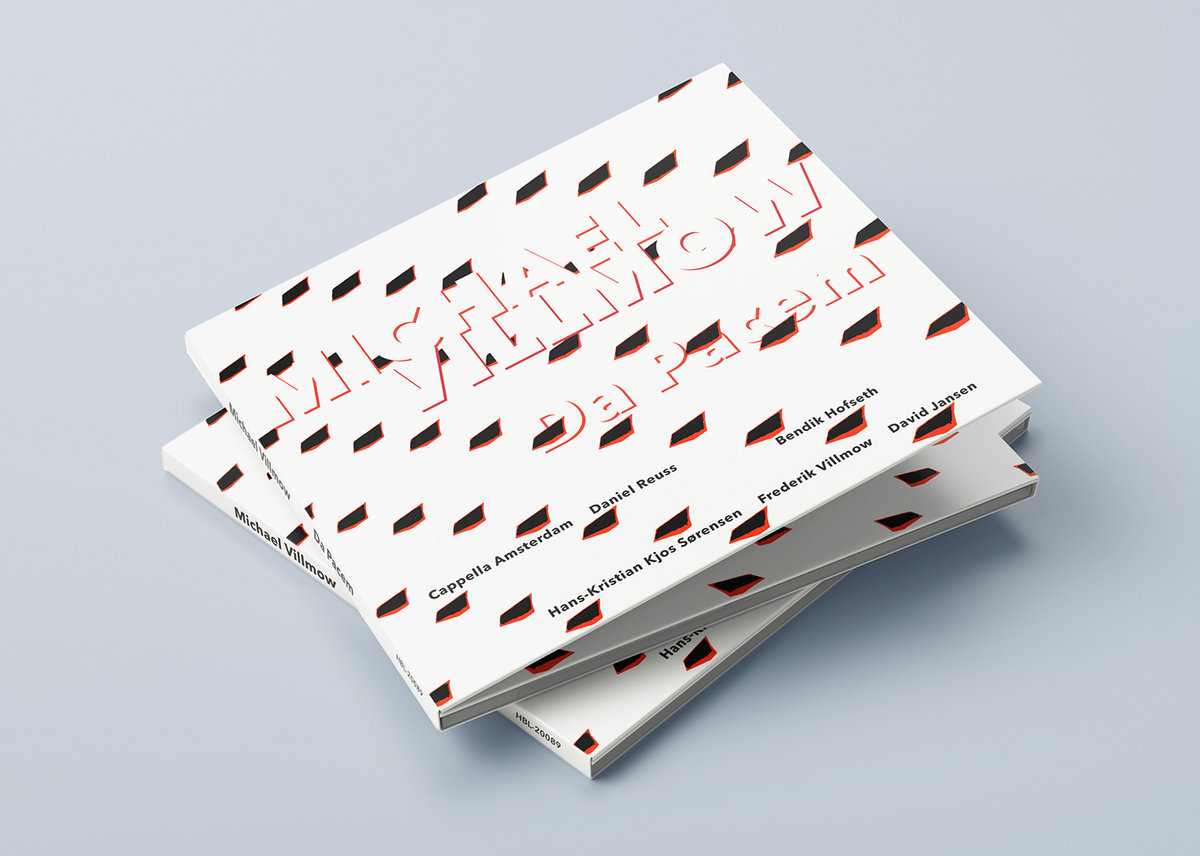 Da Pacem | Michael Villmow | Plattenfirma to go