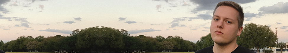 Walk Around | Jordan Burchel