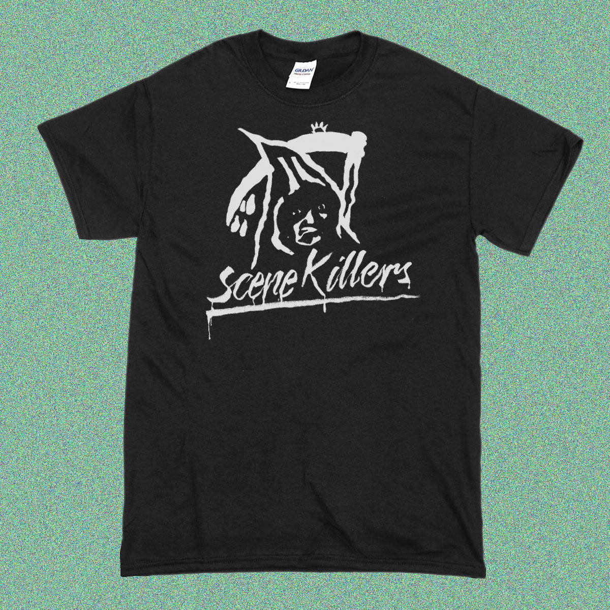 T Shirt | Scene Killers