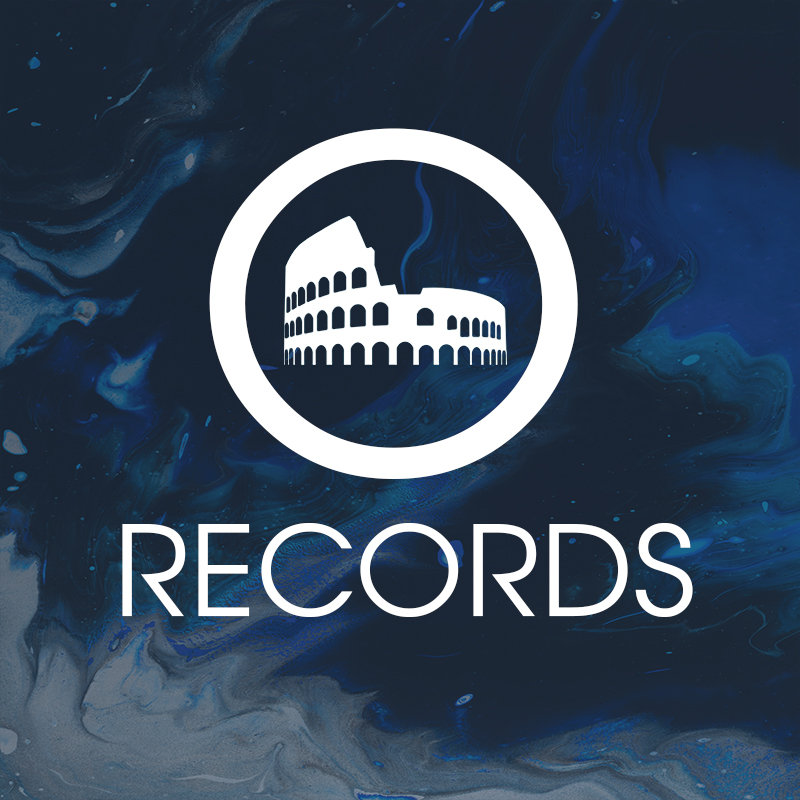 Continuus EP - ODR01 | Odeum Records