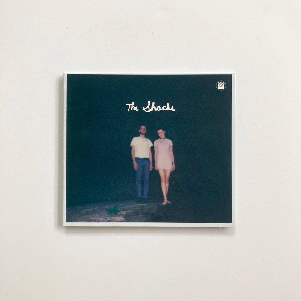 The Shacks EP | The Shacks