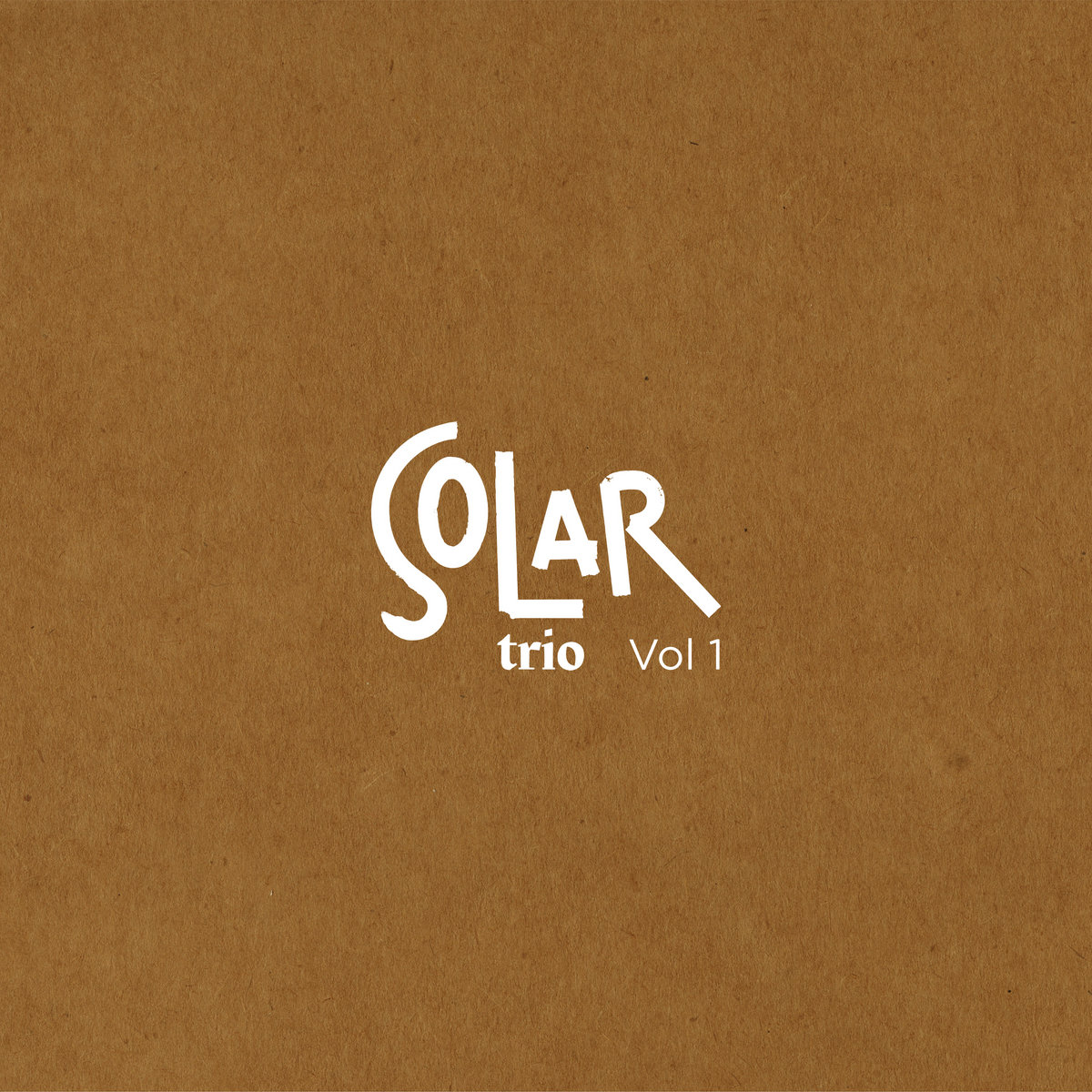 Solartrio - Vol2 | Solar trio
