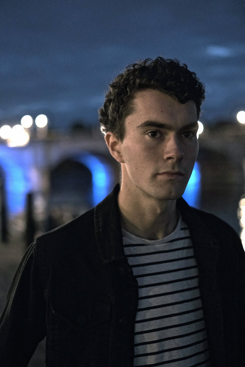 The Long Game | Connor Patterson