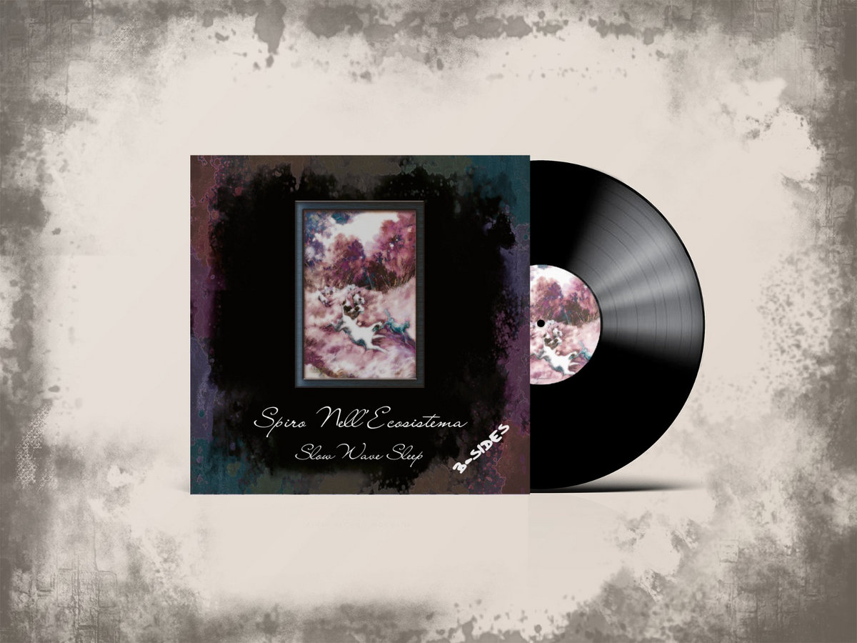 Valzer Nero_b-sides | Slow Wave Sleep