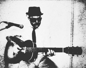 Music | Lester T Web