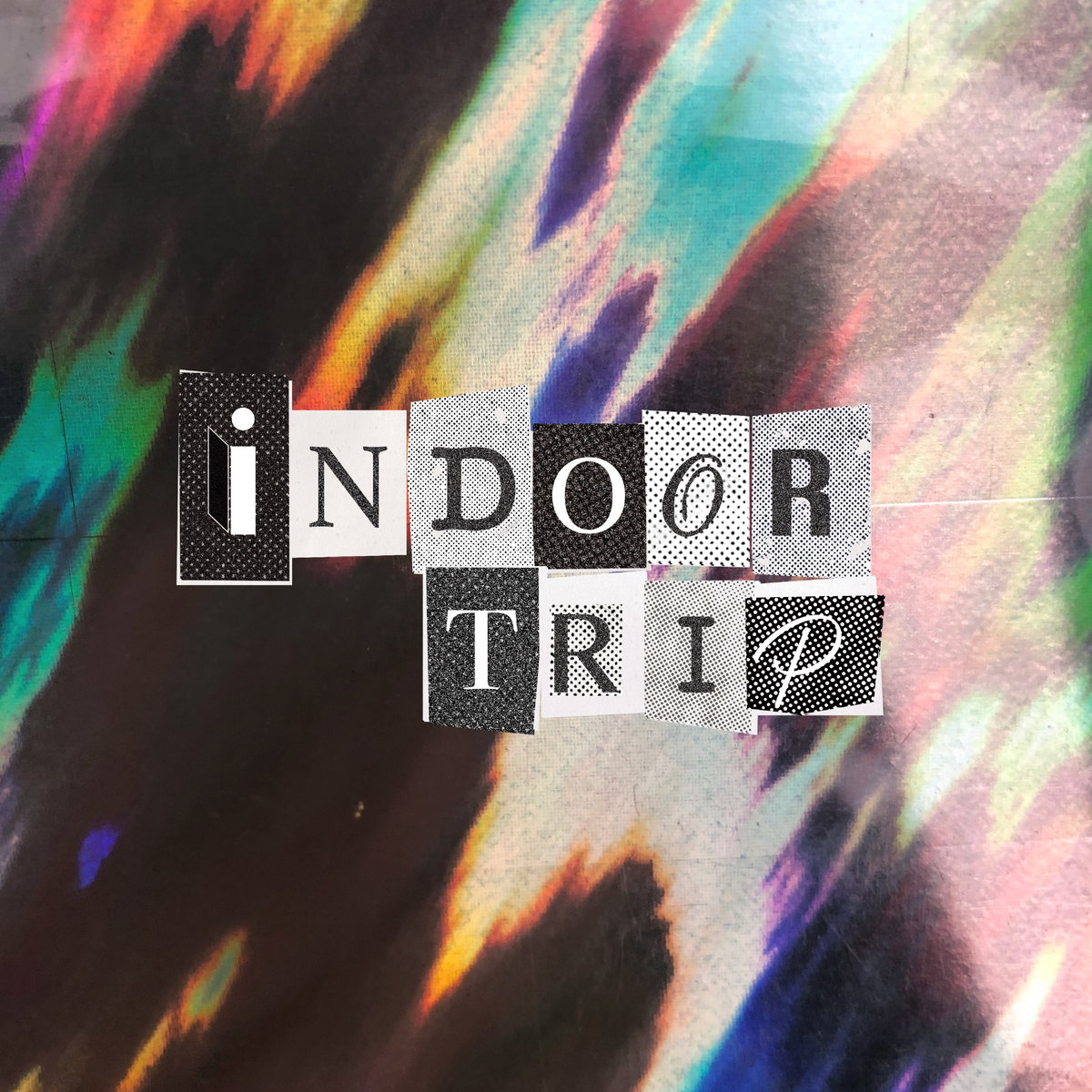 Irreplaceable | Indoor Trip