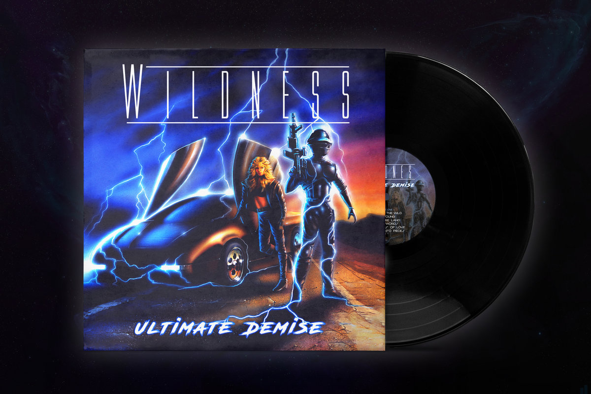 Ultimate Demise | Wildness