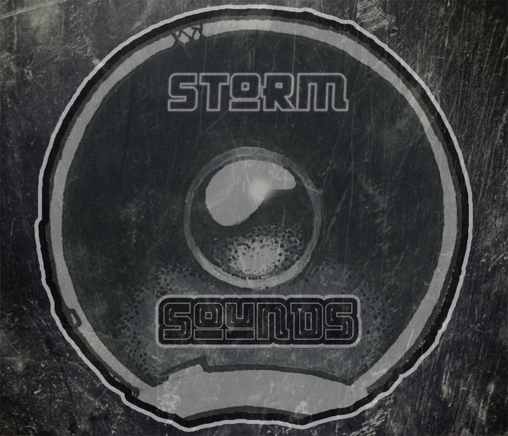 Storm Sounds EP-001 | Storm Sounds